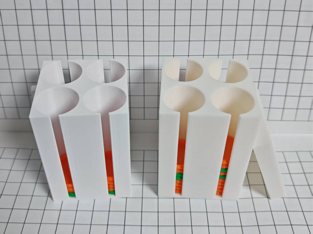 Frisbee Storage Box for TEC-9/T-15 Frisbees by willchen MakerWorld ...