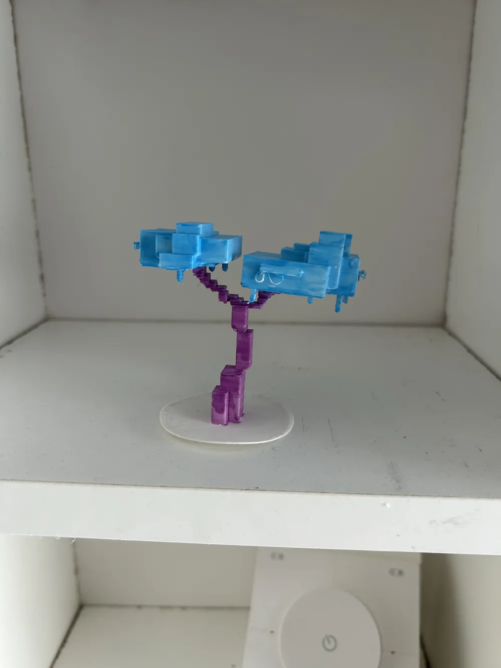 grow a garden - candy blossom tree by Alan.k MakerWorld: Download Free 3D Models