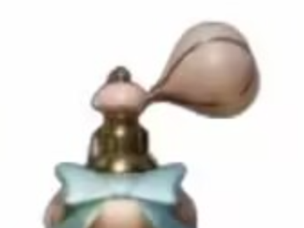 Identity V Perfumer COS Prop by TZH MakerWorld: Download Free 3D Models