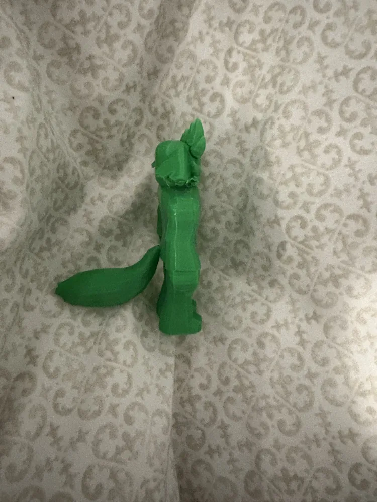 Kevin - Roblox Forsaken by Vanilla10 MakerWorld: Download Free 3D Models