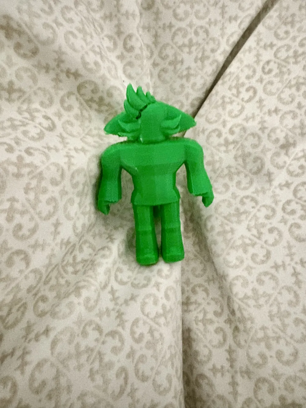 Kevin - Roblox Forsaken - Free 3D Print Model - MakerWorld