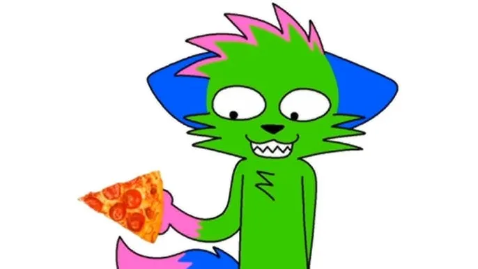 Kevin - Roblox Forsaken - Free 3D Print Model - MakerWorld