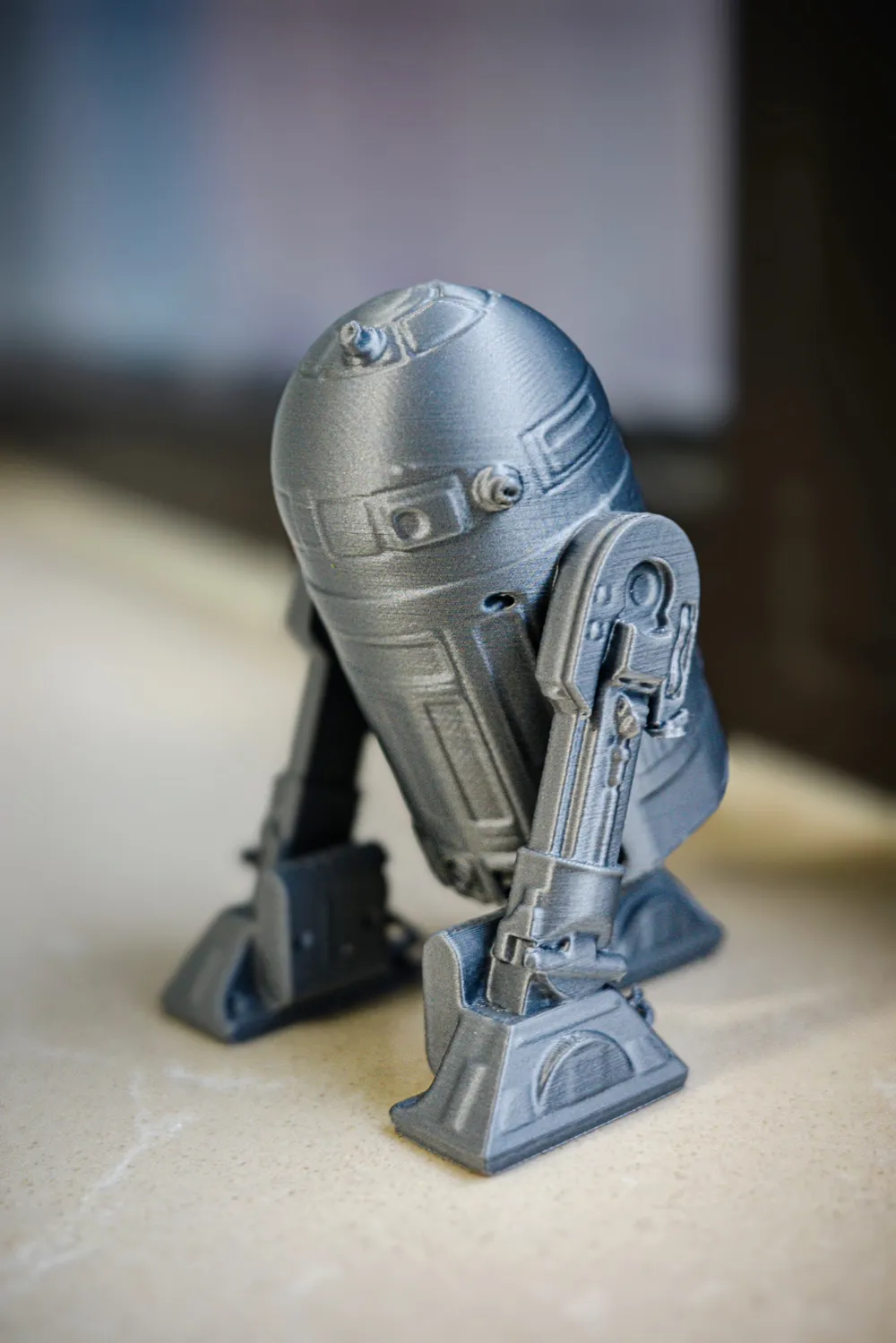 R2D2 by AtamiSquare MakerWorld: Download Free 3D Models