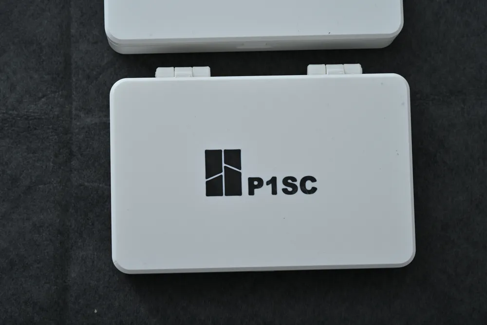 Original Bambu X1/P1 Series Tool Box (No Hardware) by Hatya MakerWorld ...