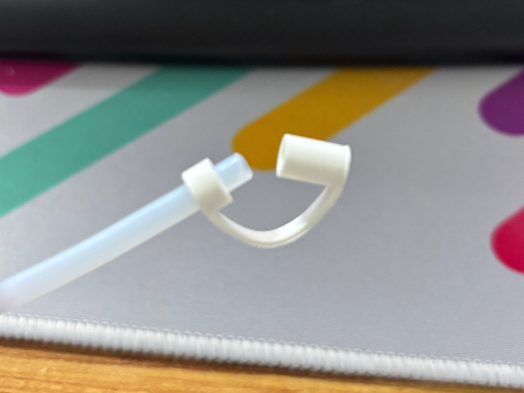 One-piece Teflon plug by user_3203632062 MakerWorld: Download Free 3D ...