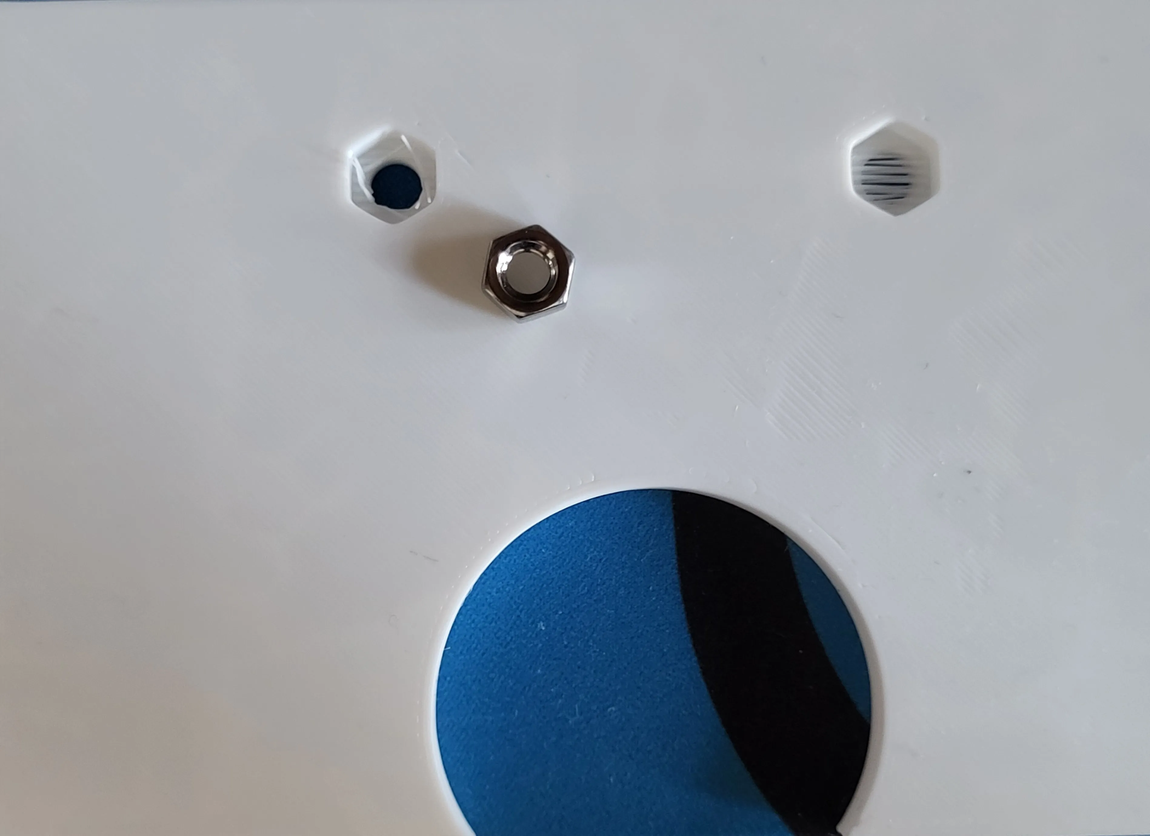 Customizable Arcade Stick - Free 3D Print Model - MakerWorld