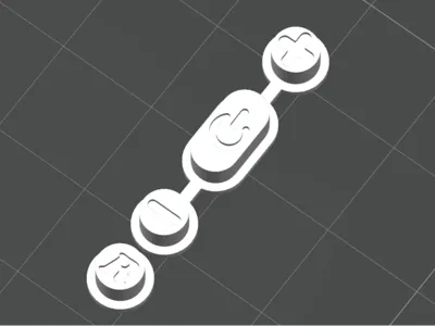 James Khan | Início - MakerWorld