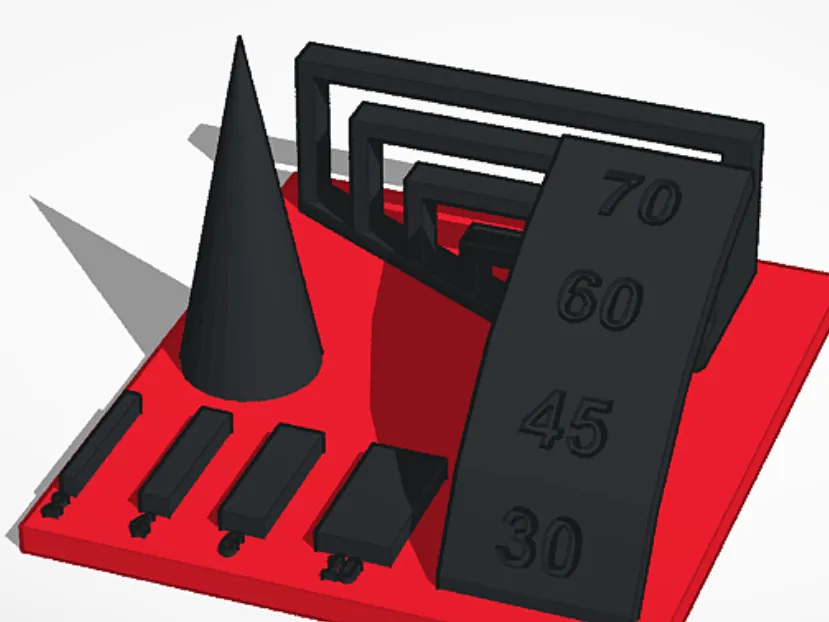 test by LeonCools MakerWorld: Download Free 3D Models