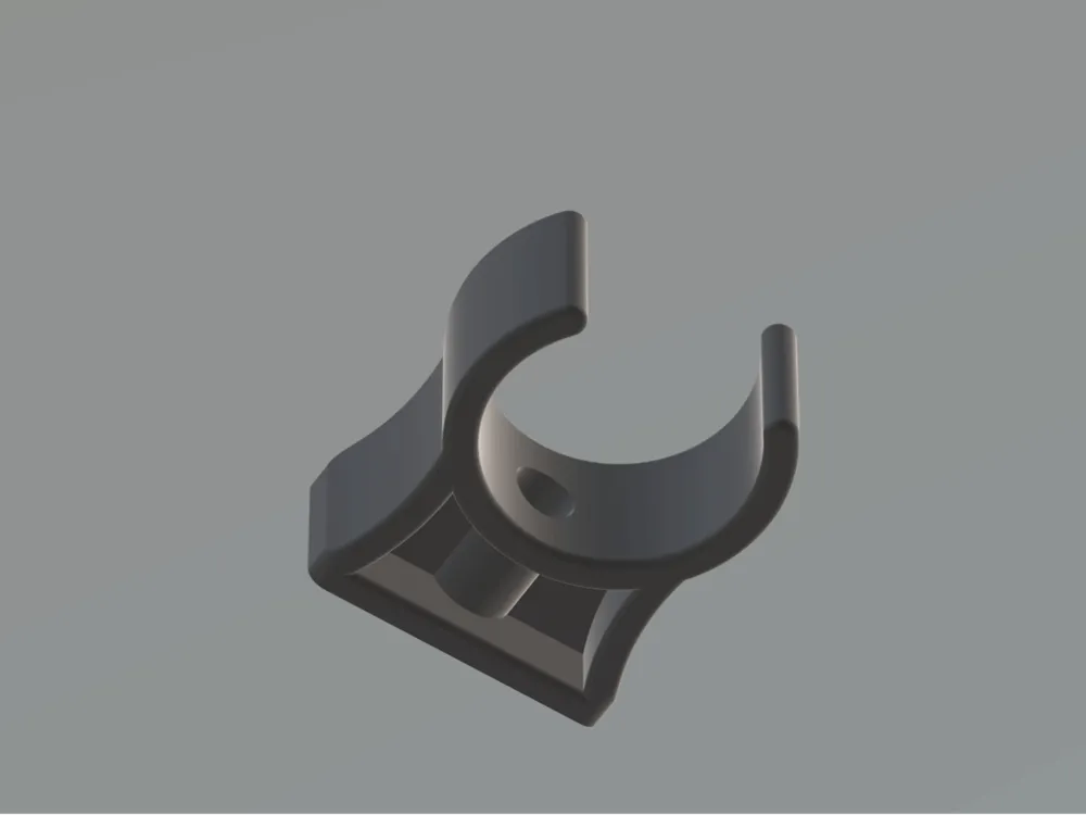 pipe clamps by user_501711415 MakerWorld: Download Free 3D Models