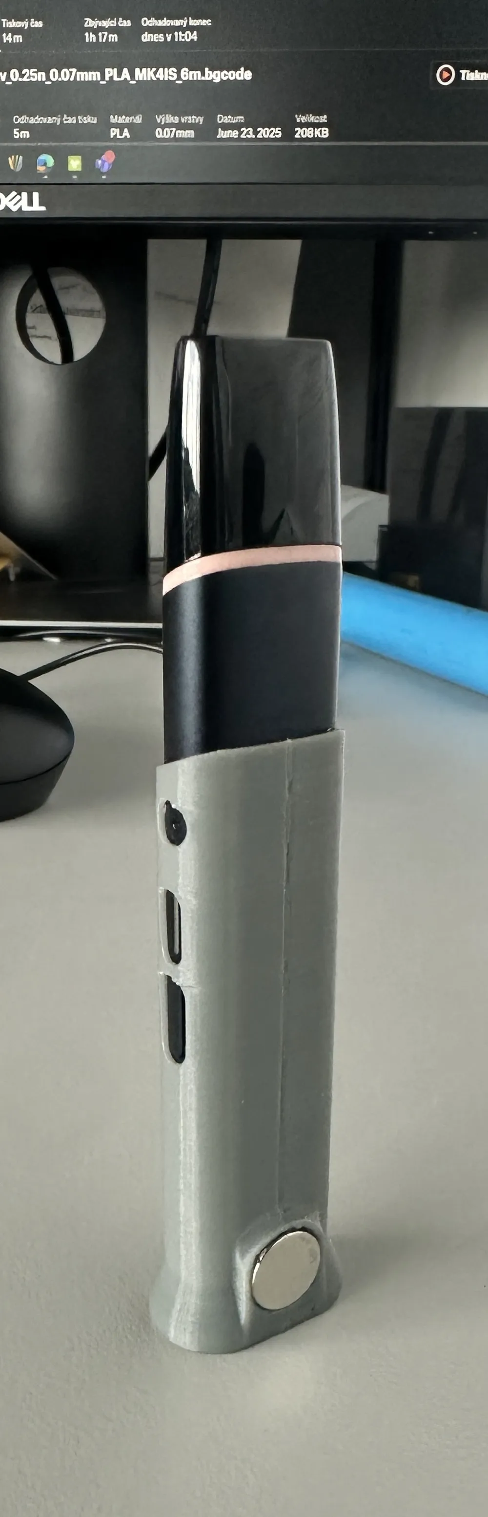 Veev one case by VitoBee MakerWorld: Download Free 3D Models