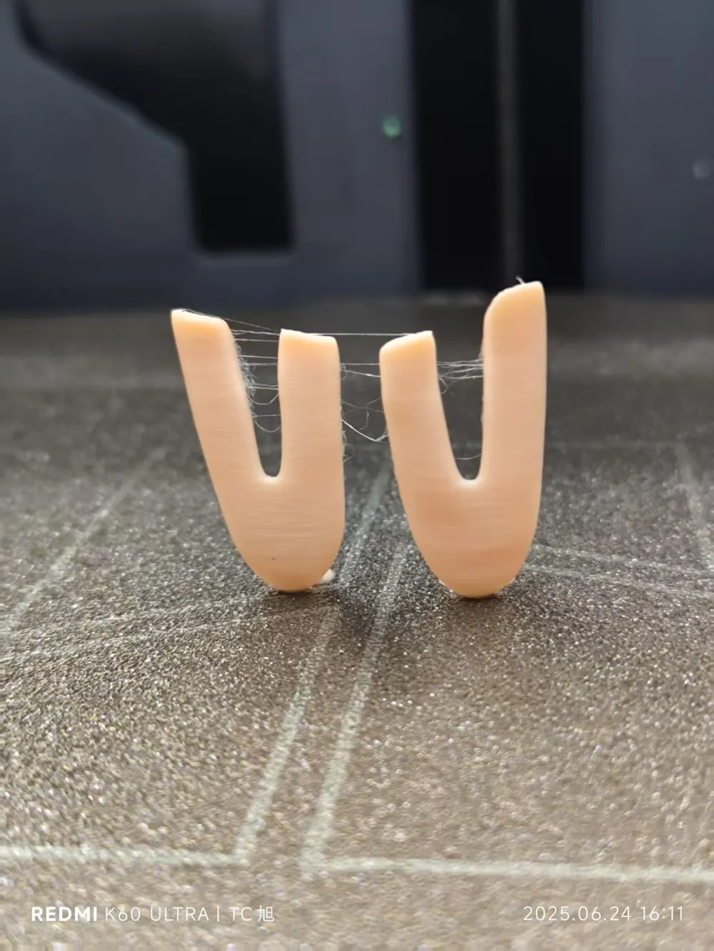 Labubu raises its hand, perfect ears! by user_3476505416 MakerWorld ...