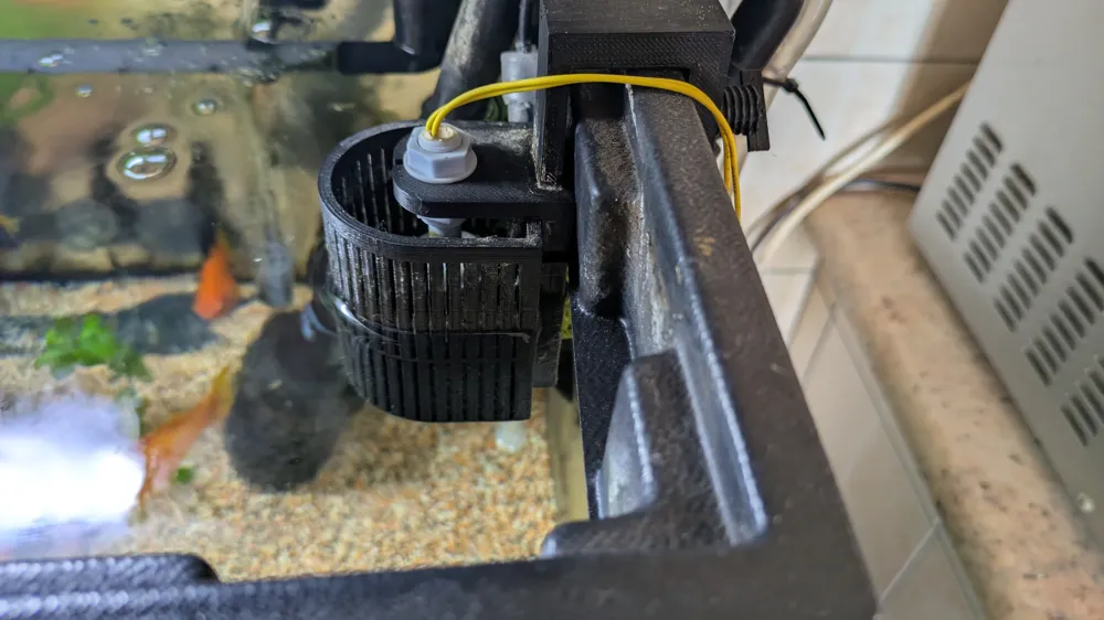 Level Controller Housing - Water Level - Free 3D Print Model - MakerWorld