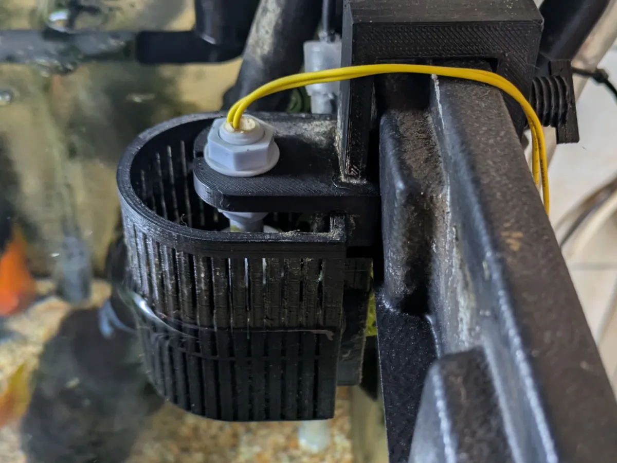 Level Controller Housing - Water Level - Free 3D Print Model - MakerWorld