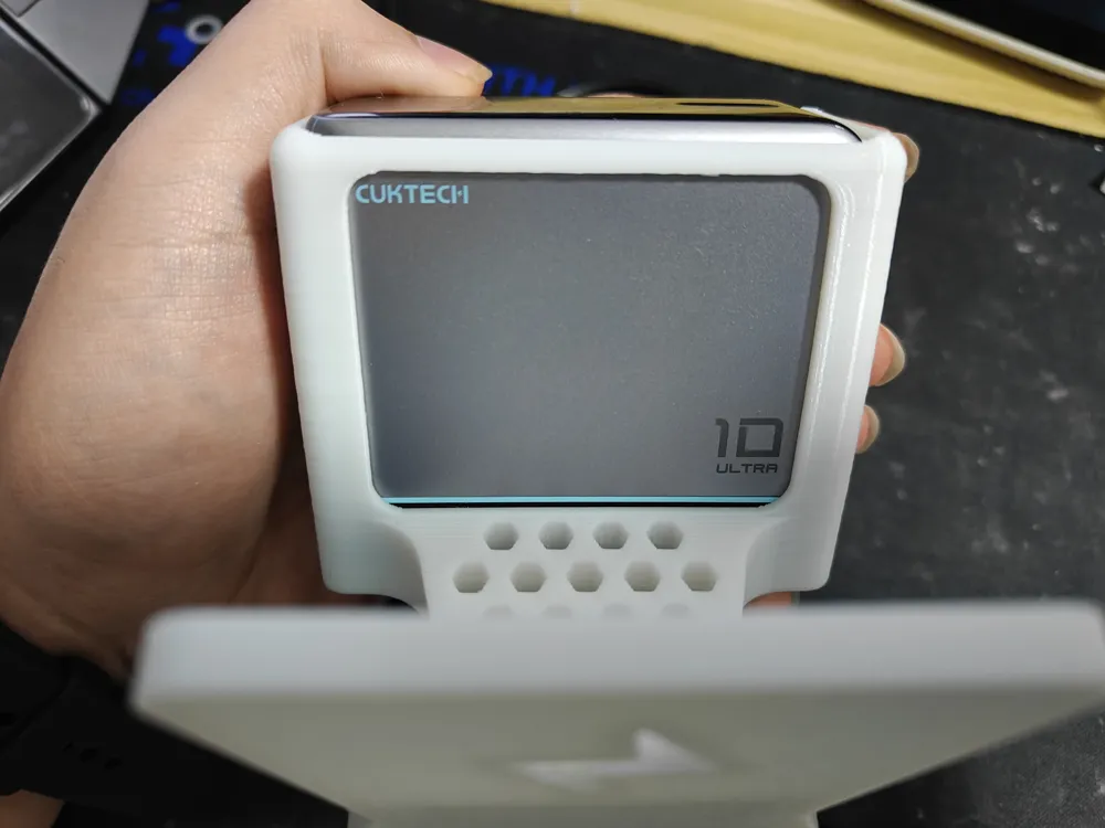 CooTek 10 Ultra Desktop Charging Station by xbcdwdw MakerWorld ...