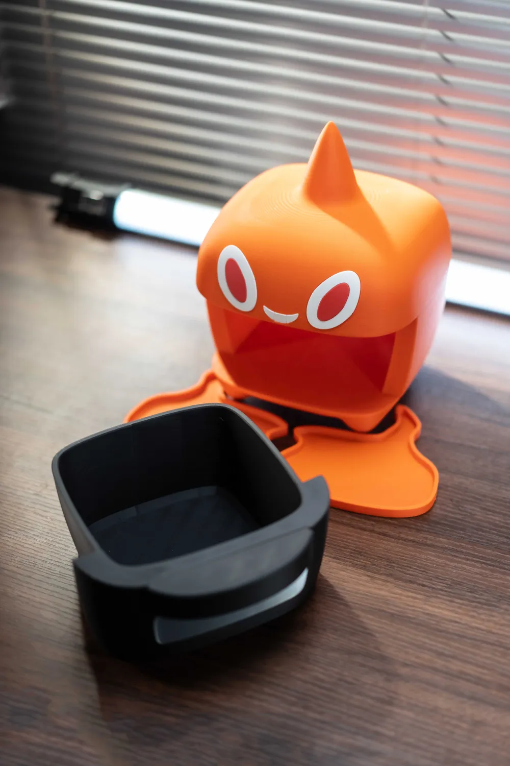 487 Rotom Heat Form (Storage Box) by Ikeda MakerWorld: Download Free 3D Models