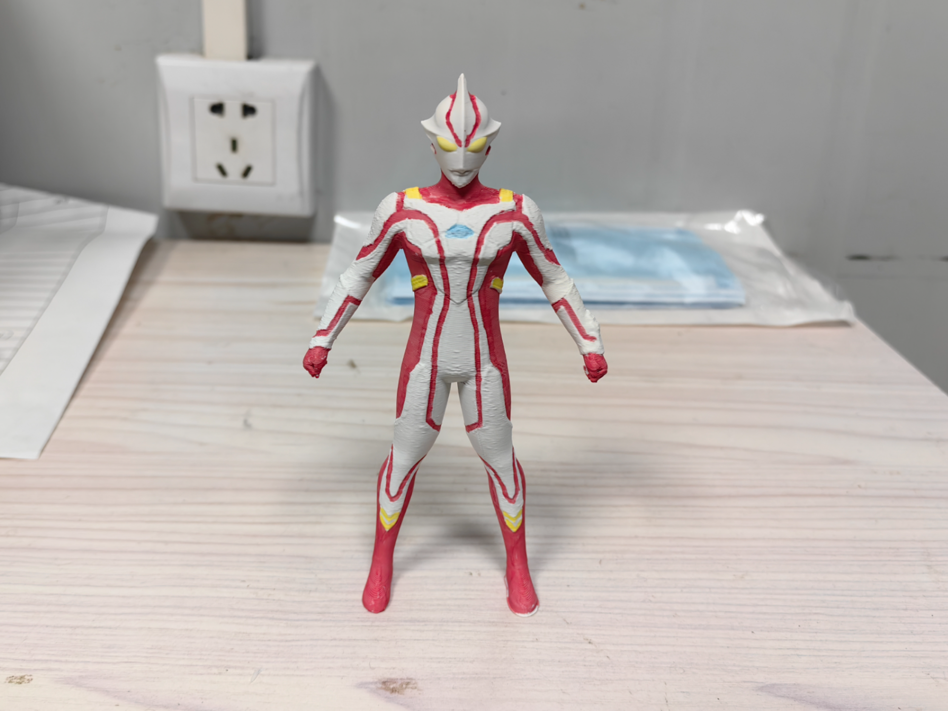 Ultraman Mebius, Normal Form Detail Version, Graffiti Coloring by 角色大全 ...