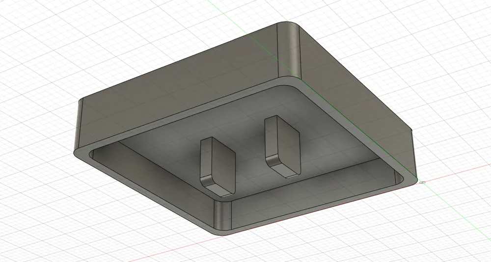 Custom Keycap by Andrew MakerWorld: Download Free 3D Models