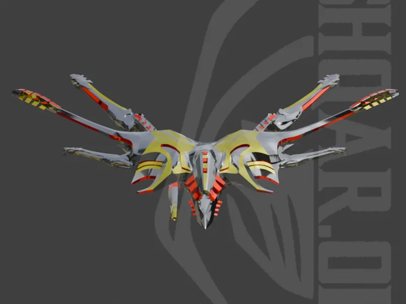 ShQ@r.Ok | Published - MakerWorld