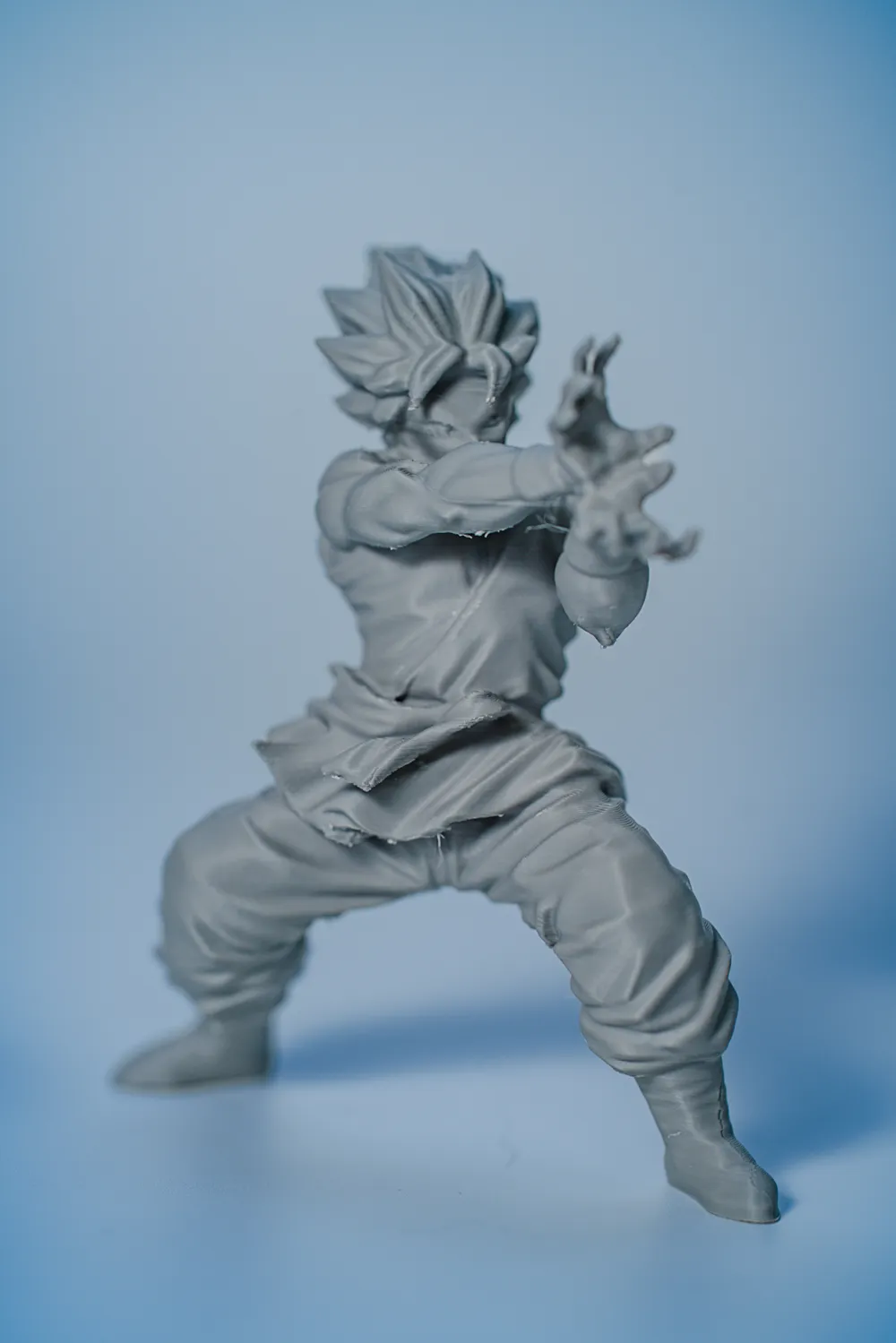 Dragon Ball Goku Kakarot by AtamiSquare MakerWorld: Download Free 3D Models