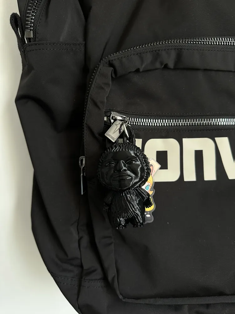 layeye yebubu Kanye West X labubu by Angus162 MakerWorld: Download Free ...