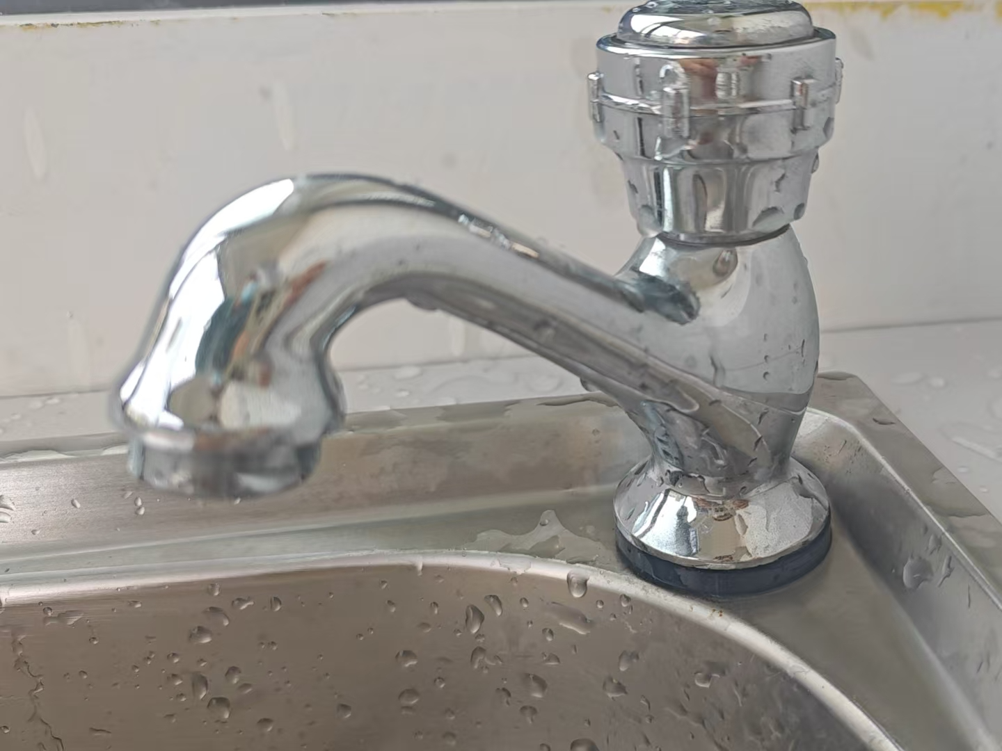 5mm Faucet Riser by user_429238024 MakerWorld: Download Free 3D Models