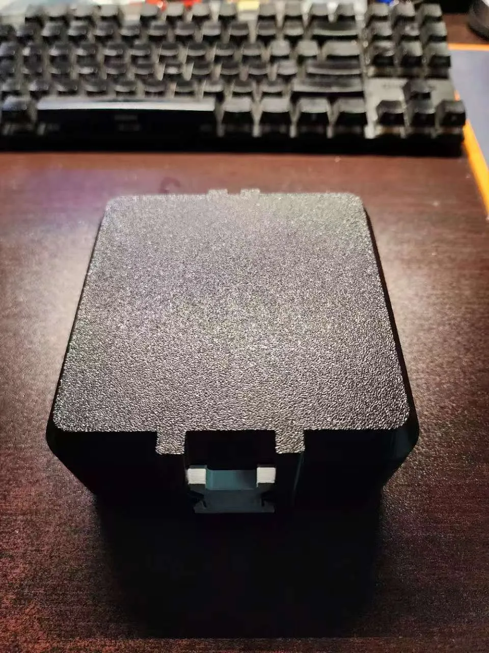Betafpv Meteor75 O4 Tool-Free Storage Case by Robot5 MakerWorld ...