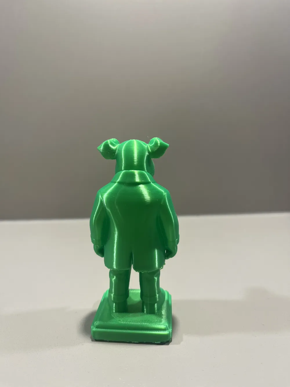 Pig John Pork by Hannes MakerWorld: Download Free 3D Models