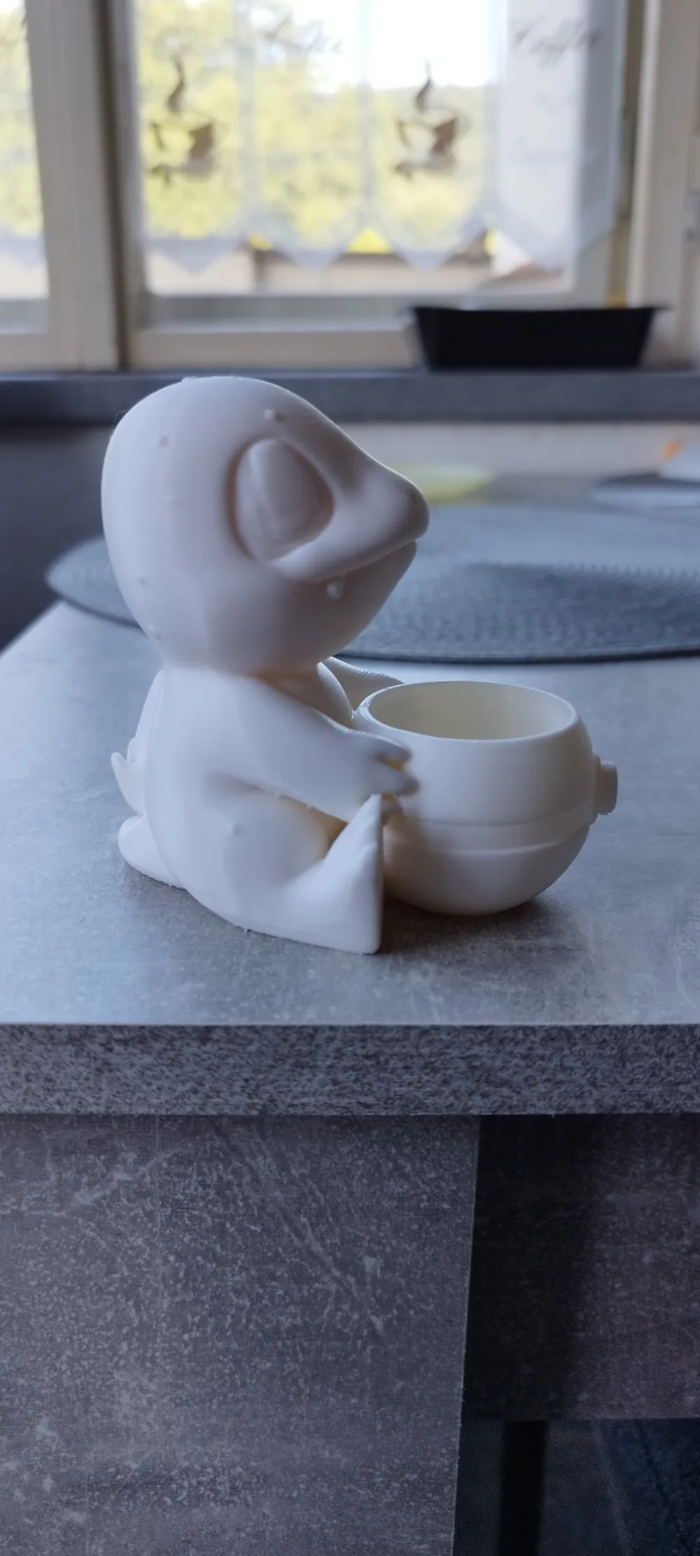 Charmander - Free 3D Print Model - MakerWorld