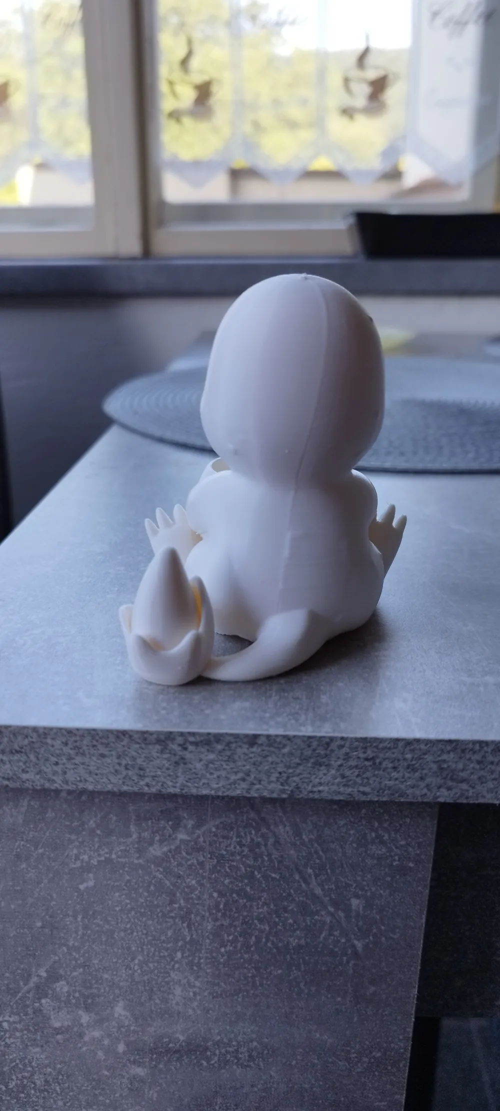Charmander - Free 3D Print Model - MakerWorld