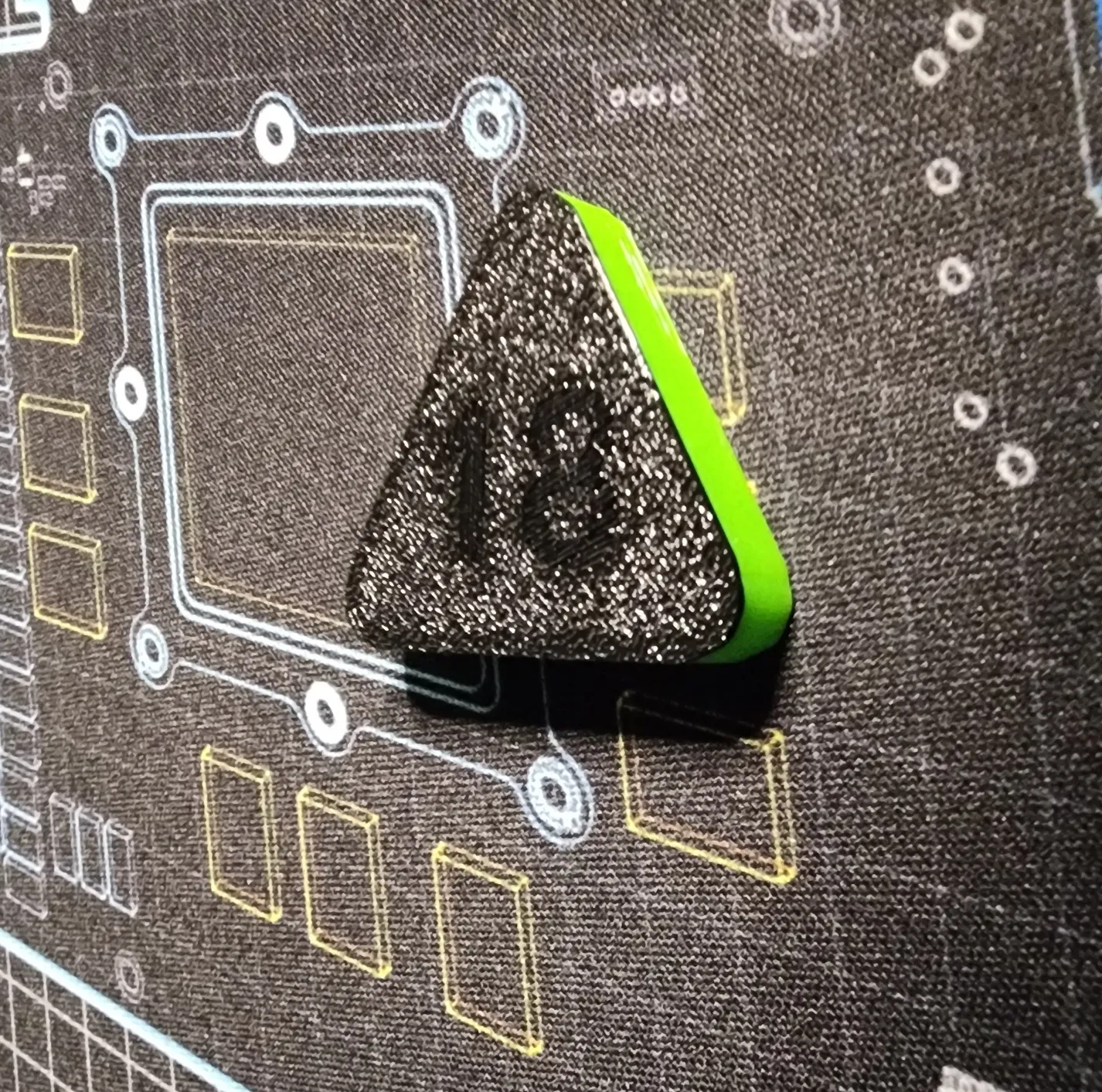 Bambu Studio 21 Infill Pattern Display by BallisticTurtle MakerWorld ...