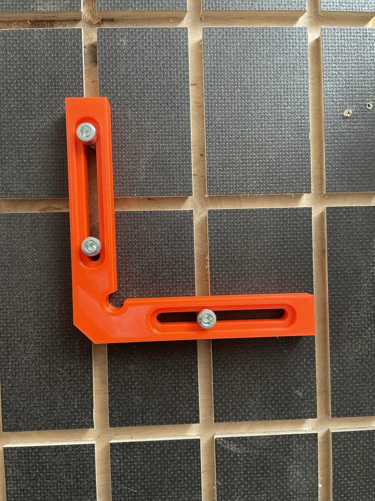 Stop Angle for CNC Milling Machine / Laser Cutter by user_4084839650 ...