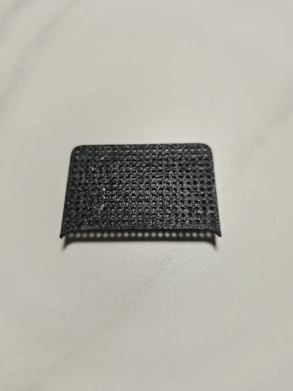 Xiaomi Fish Tank Generation 1 Bottom Inlet Semicircular Filter Net by ...