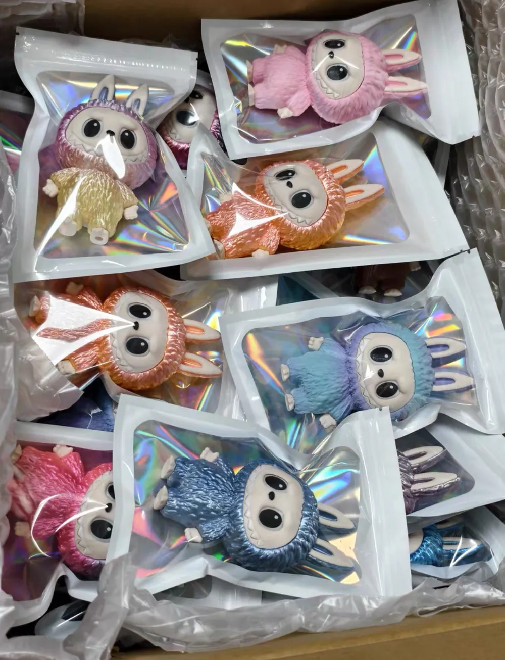 Lapu Lapu (Support-Free Version) by Emma MakerWorld: Download Free 3D ...