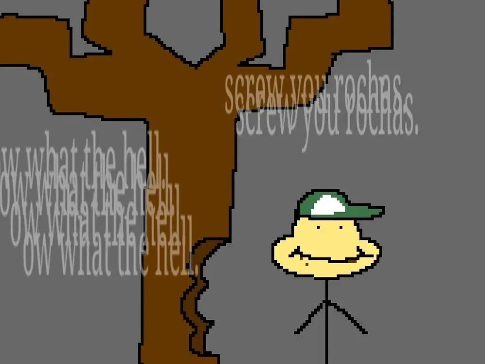 Nosoi Tree - Rochas313 (Roblox ARG) by Vanilla10 MakerWorld: Download ...