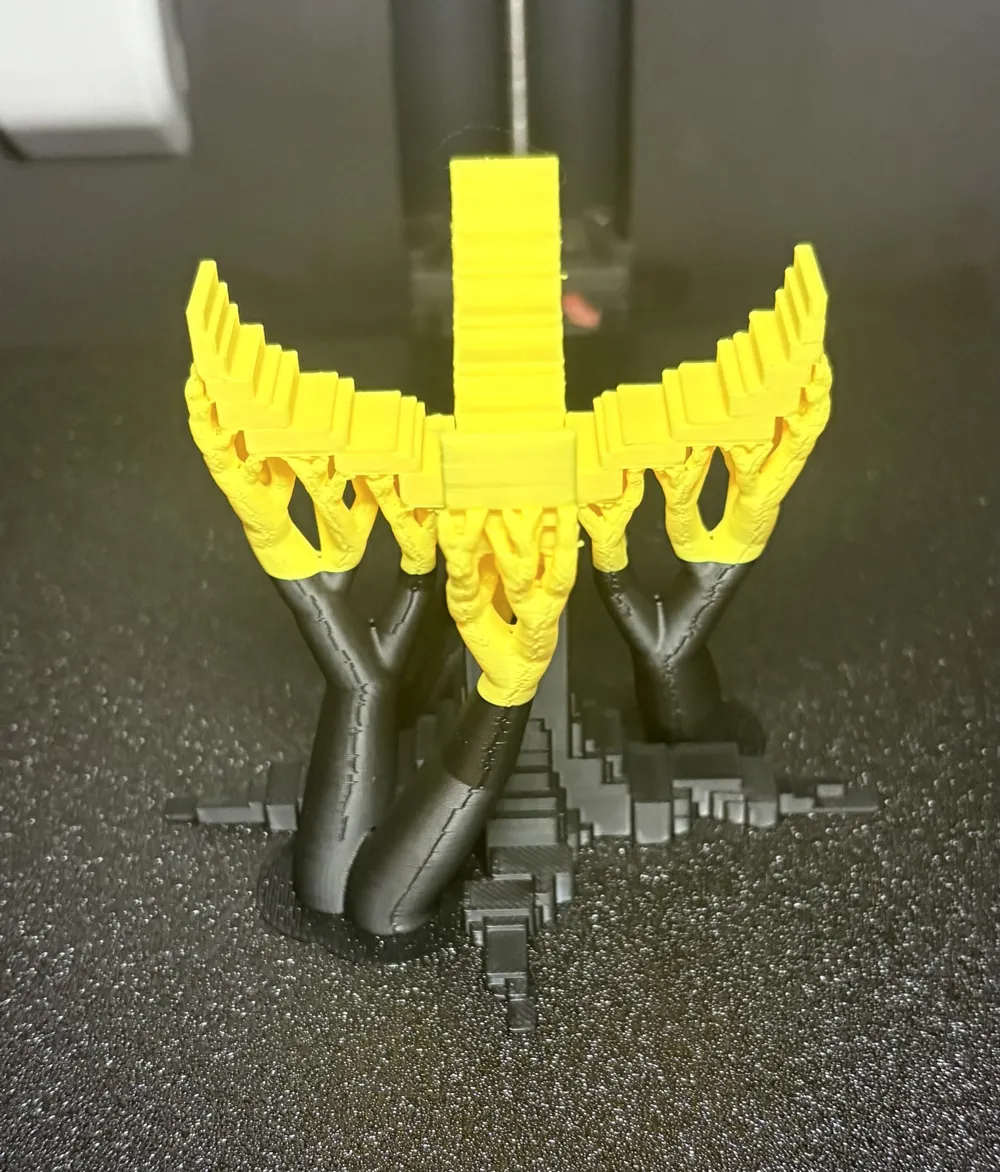 Nosoi Tree - Rochas313 (Roblox ARG) by Vanilla10 MakerWorld: Download ...