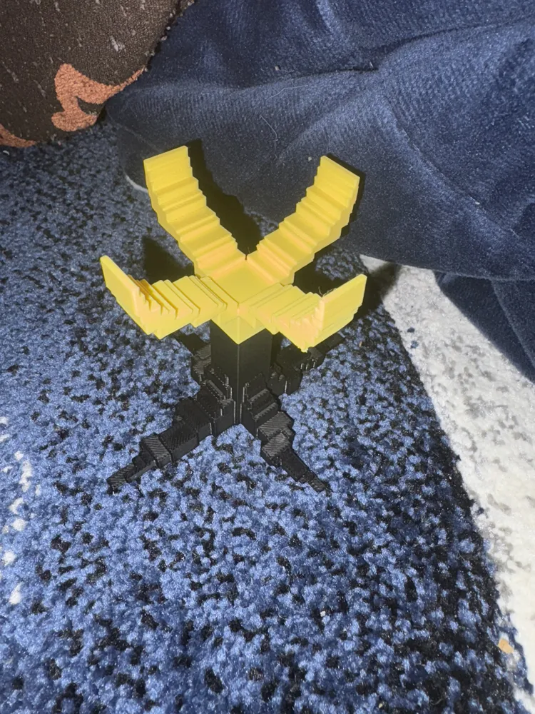 Nosoi Tree - Rochas313 (Roblox ARG) by Vanilla10 MakerWorld: Download ...