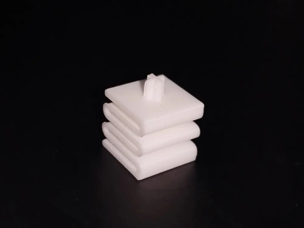 Mechanical Keyboard Switch - Free 3D Print Model - MakerWorld