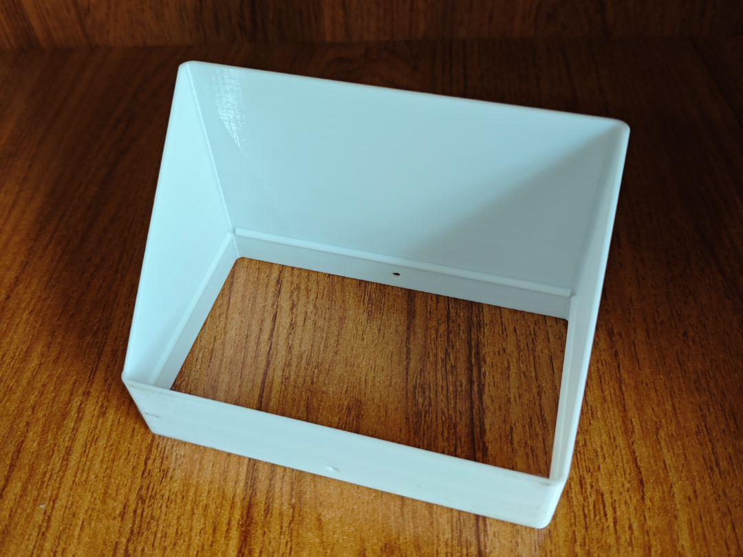 Atomos Shogun Inferno lens hood by user_2737430381 MakerWorld: Download ...