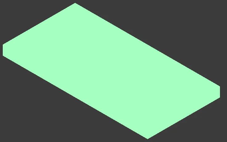 Rectangle by Eli of Earth MakerWorld: Download Free 3D Models