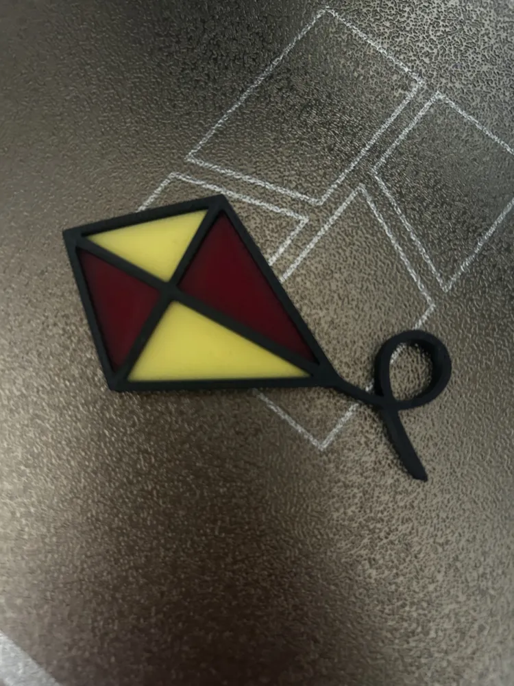 KITE by Riccardo87 MakerWorld: Download Free 3D Models