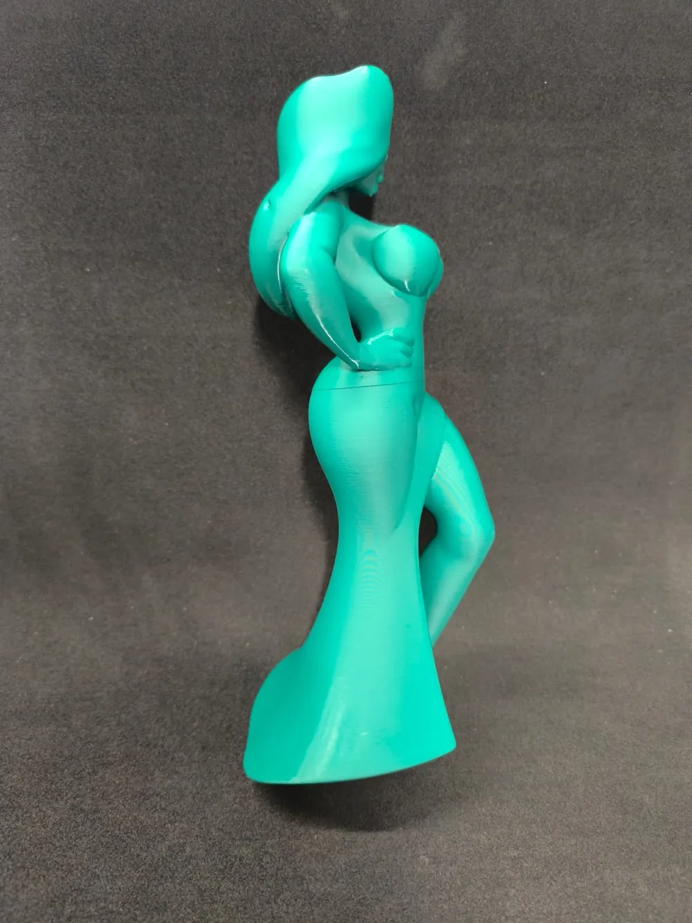 Jessica Rabbit - Free 3D Print Model - MakerWorld