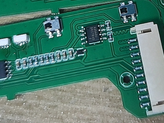 BMCU-370X49E - Dual Micro-switch Hall Effect Sensor - Filament Auto ...