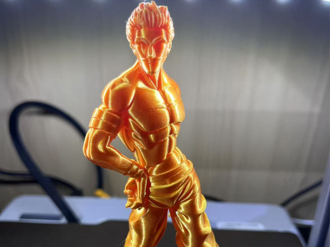 Hunter x Hunter Hisoka by CatL MakerWorld: Download Free 3D Models