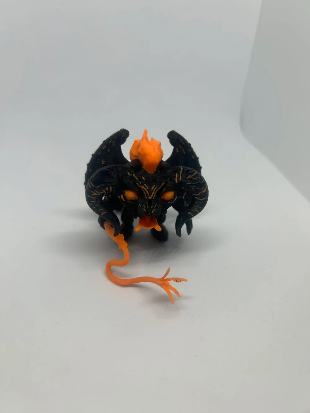 BALROG POP / Lord Of The Rings by Donoph3D MakerWorld: Download Free 3D ...