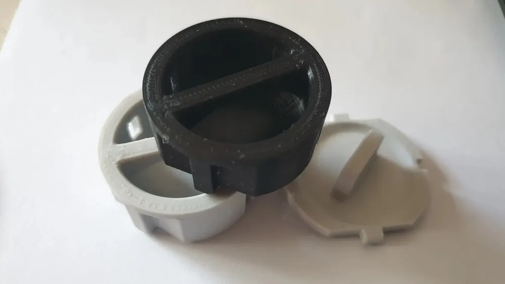 Socket Covers - Free 3D Print Model - MakerWorld