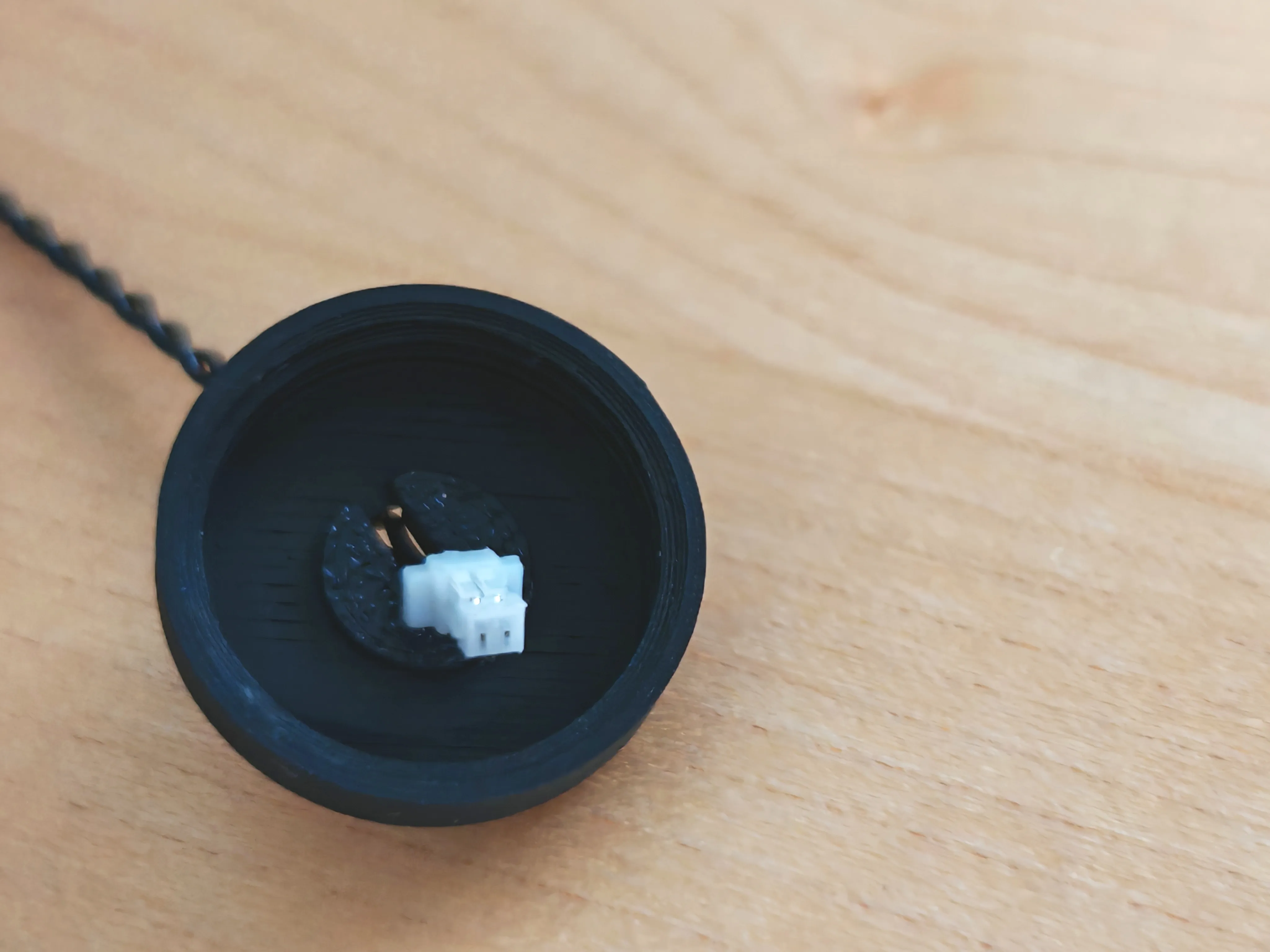 Magnet Switch Lamp – Magnetic Toggle with Dimmer - Free 3D Print Model ...