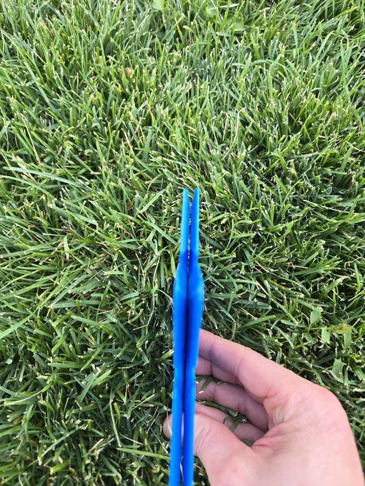 throwing axe board and star for kids by marlerman MakerWorld: Download ...