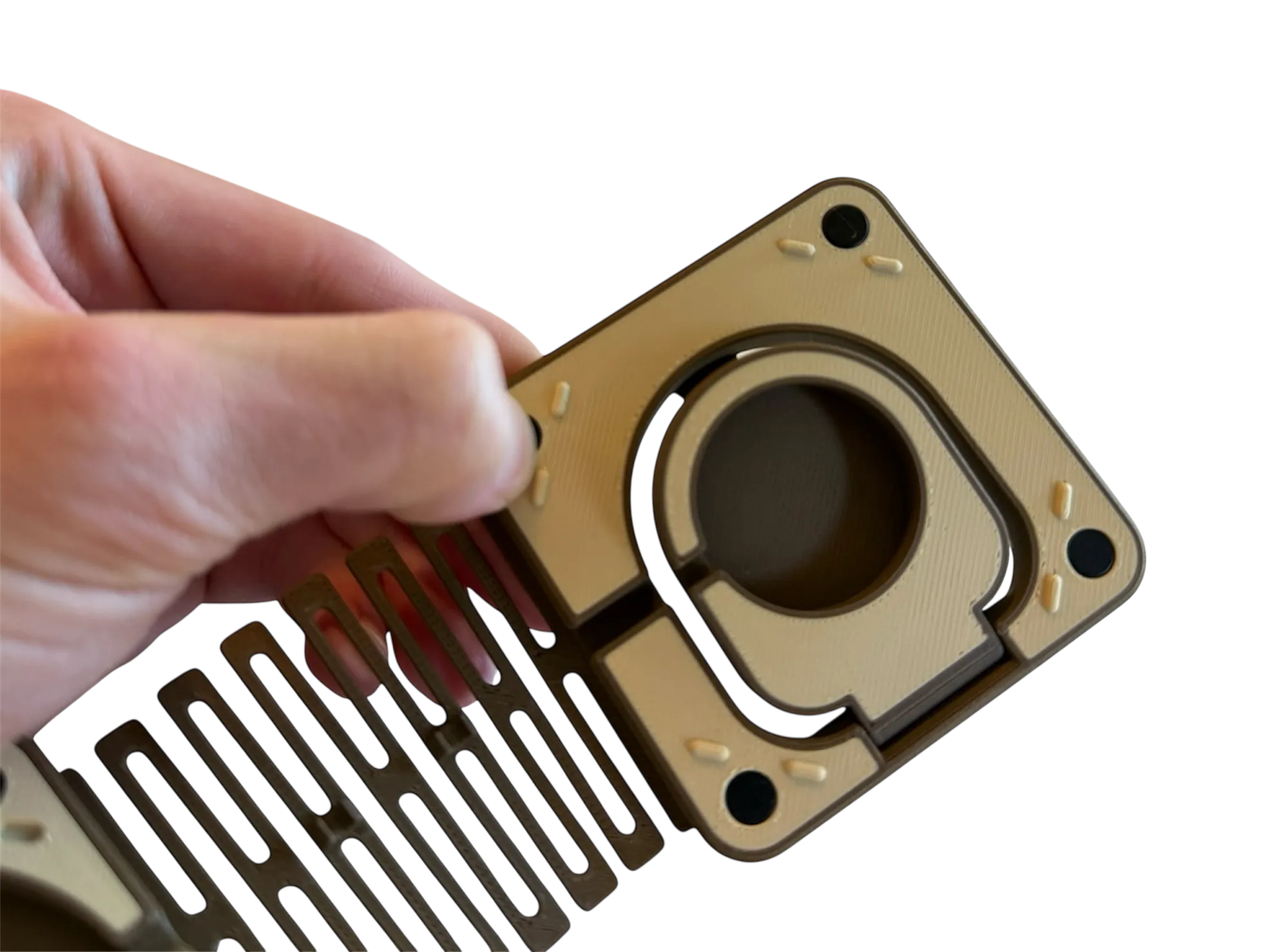 DuoCharge - All In One Charger by CR Designs MakerWorld: Download Free ...