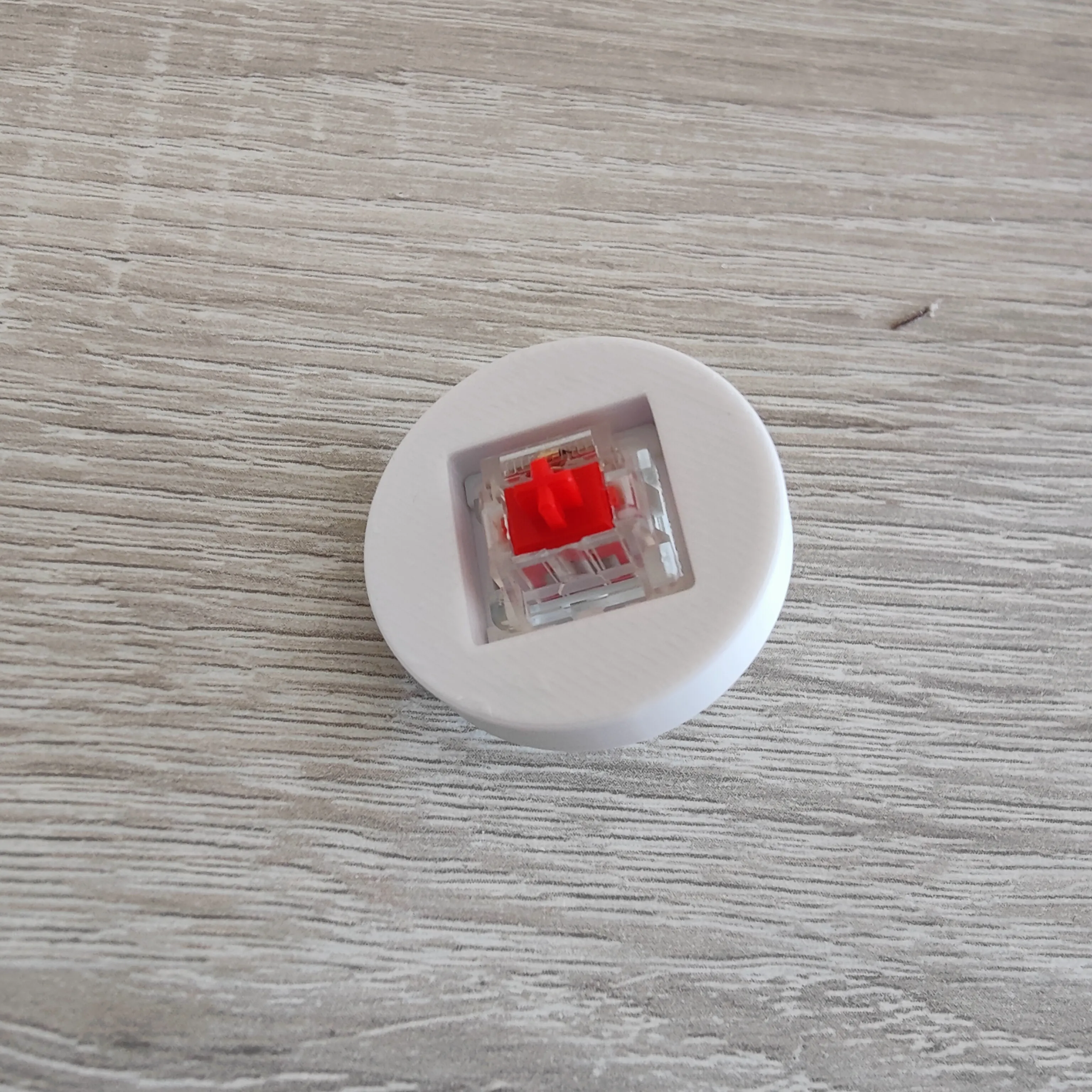 Oreo clicker by RBNtool 3D MakerWorld: Download Free 3D Models