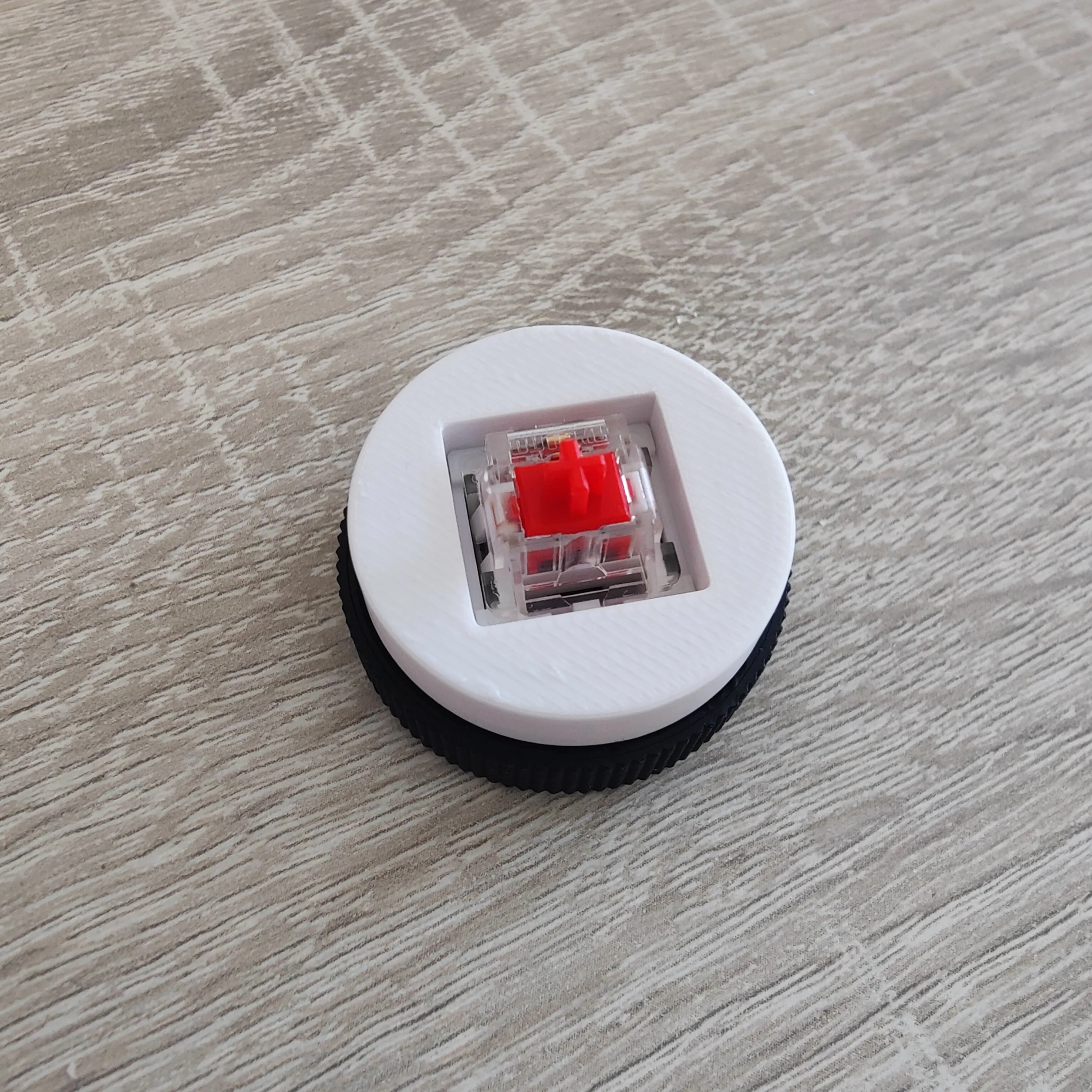 Oreo clicker by RBNtool 3D MakerWorld: Download Free 3D Models